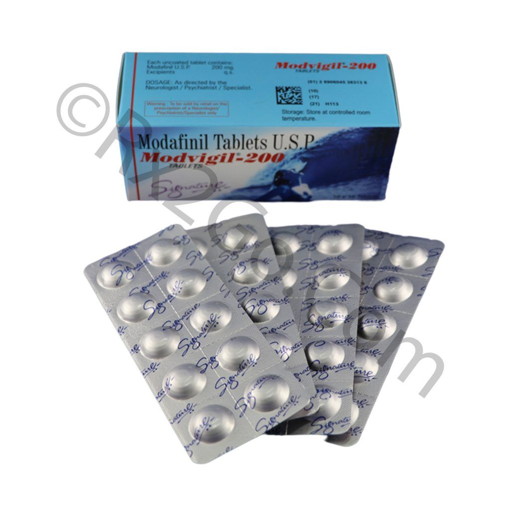 Nuvigil 50mg online — costo del pacchetto dose