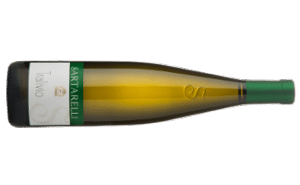Sartarelli | In Verdicchio Veritas