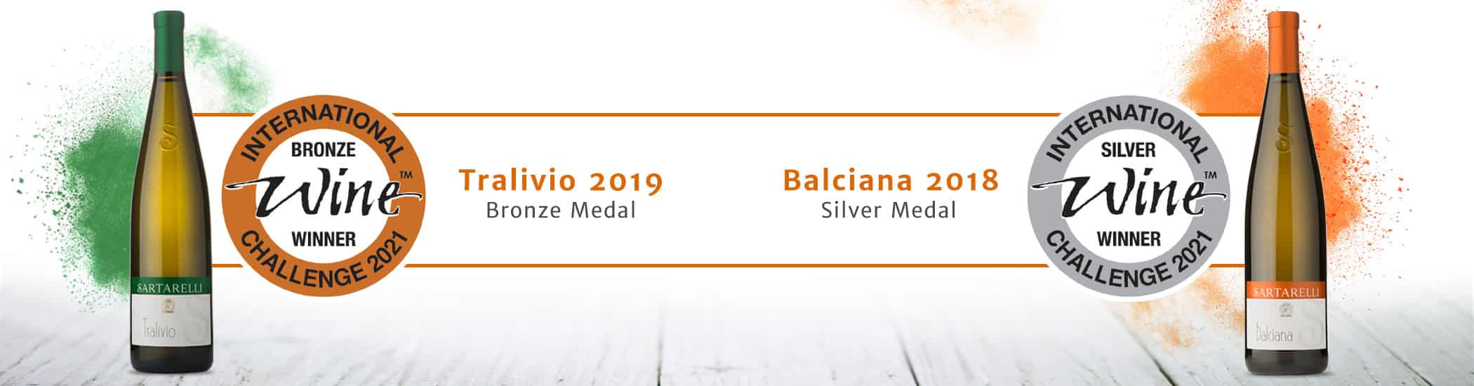 Sartarelli | In Verdicchio Veritas