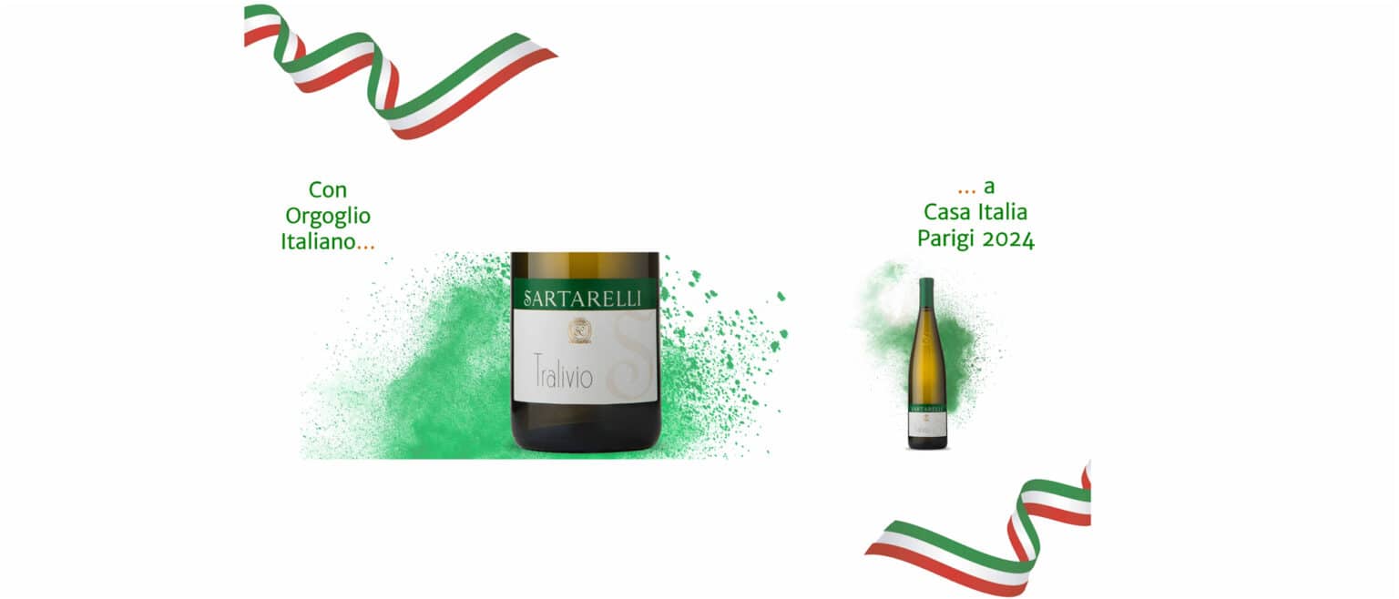 Sartarelli - In Verdicchio Veritas